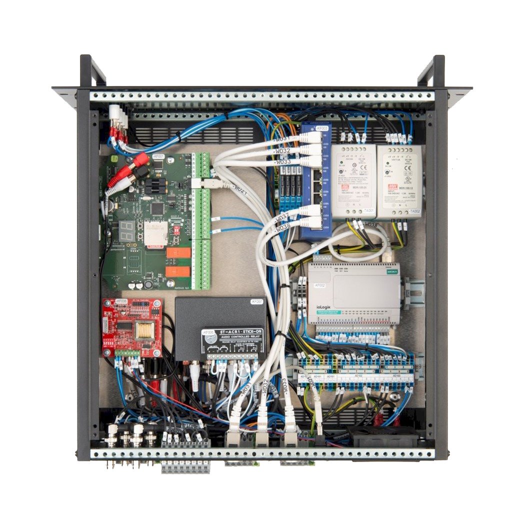 Bird deterrent system product information