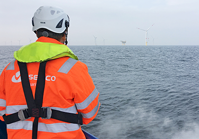 Semco Maritime wins engineering study