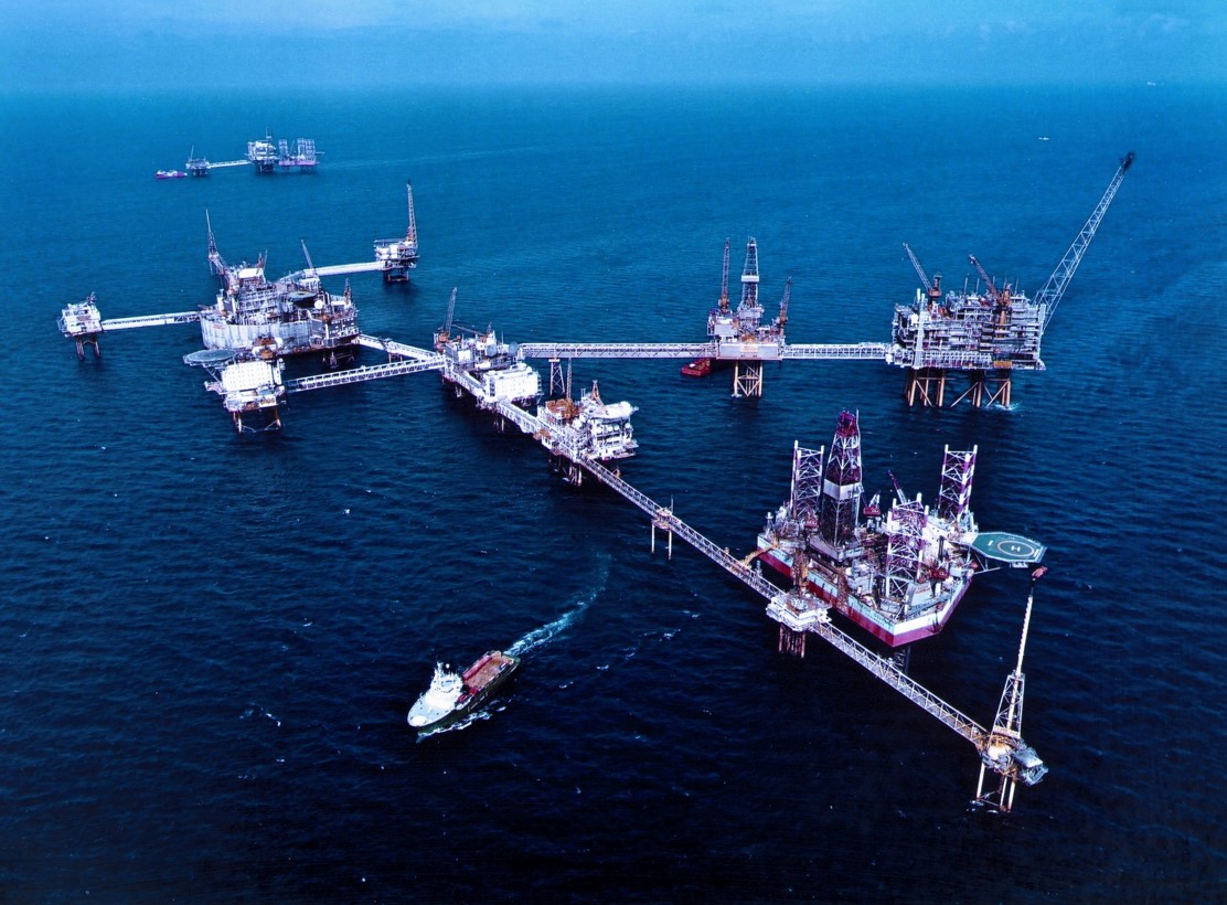 Norway Capital Projects