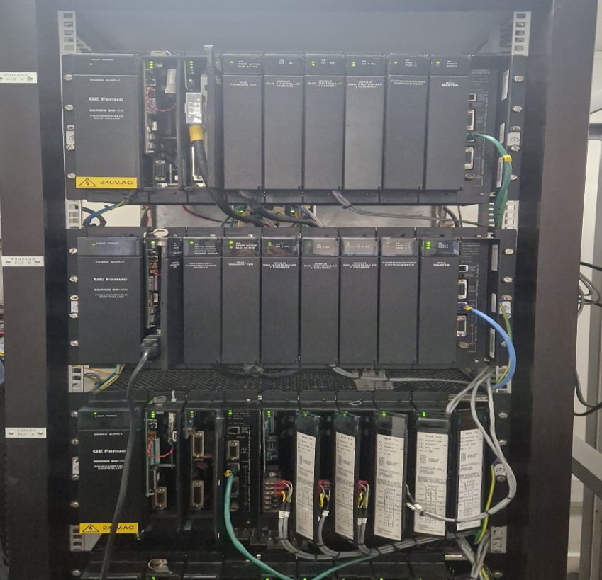 24/7 PLC Support Contract