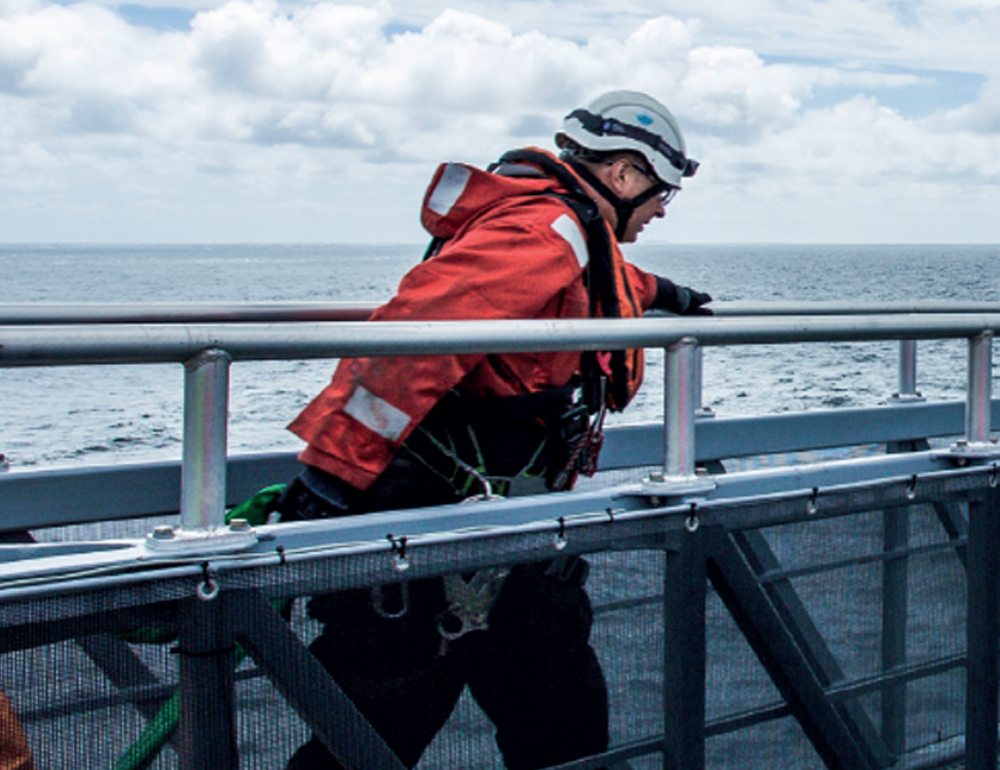 Walk to Work Campaign - Tyra Future Redevelopment Project