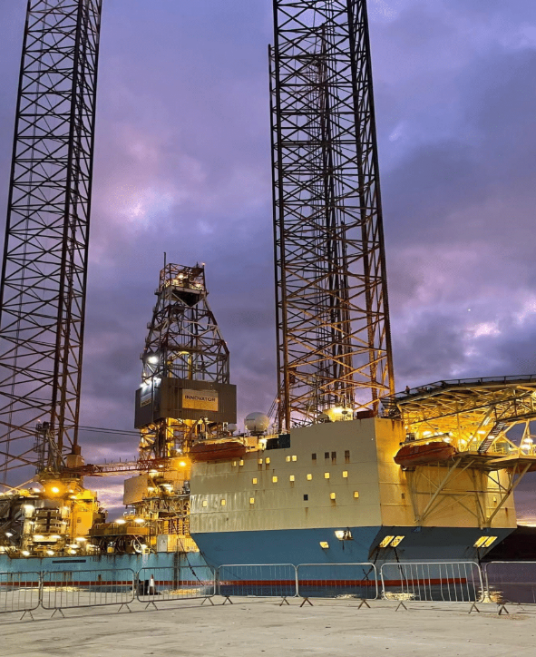 Noble Innovator - 20-Years SPS